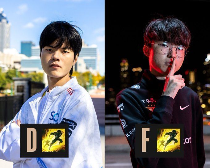 T1 vs DRX League of Legends Worlds 2022 Finals: Head-to-head, livestream details, and more