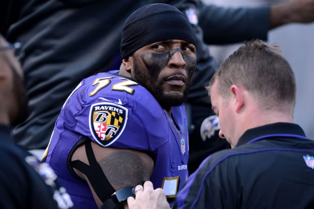 Ray Lewis' net worth: How much was he fined by NFL for involvement in ...