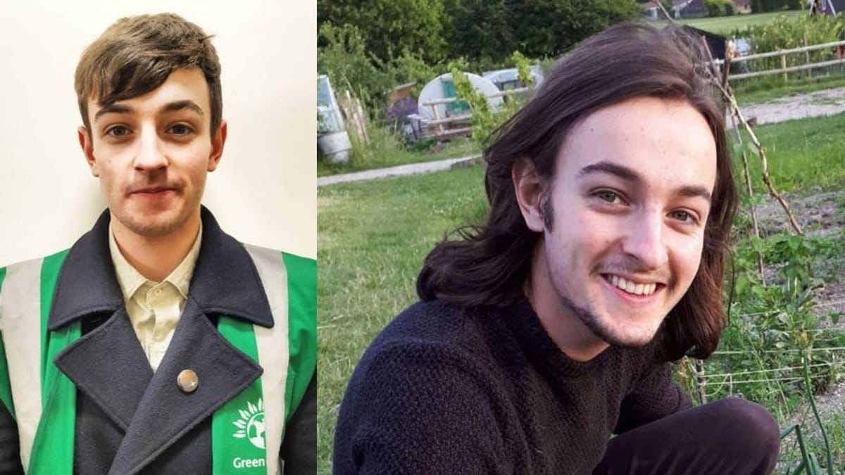 Who threw eggs at King Charles? Netizens applaud monarch for unfazed ...