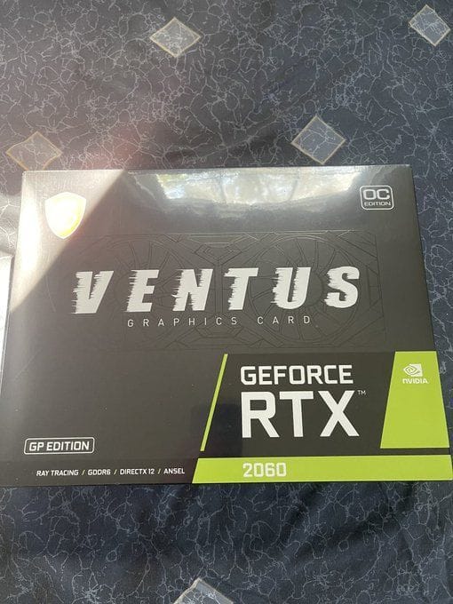 Nvidia is reportedly phasing out multiple older graphics cards to vacate space for RTX 30 series ...