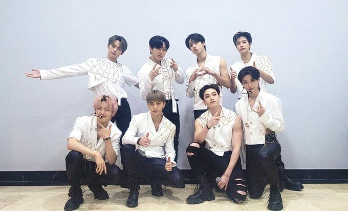 Stray Kids MANIAC World Tour Jakarta Setlist for Day 1