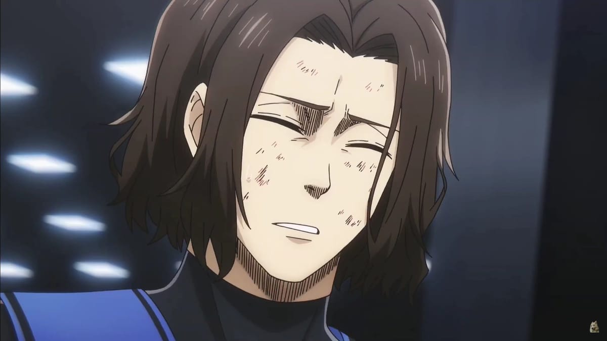 Blue Lock episode 8: Release date and time, where to watch, what to ...