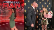 Everything To Know About WWE s Backstage Interviewer Cathy Kelley Everything To Know About WWE s Backstage Interviewer Cathy Kelley