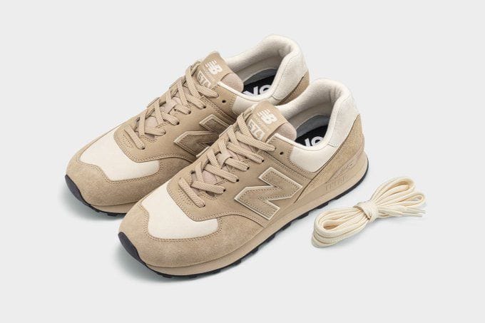 Where to buy Junya Watanabe x New Balance collection? Price, release ...