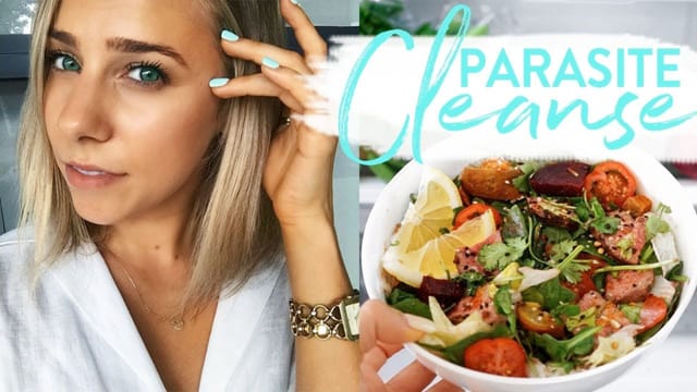 What is parasite cleansing? TikTok’s viral trend explained