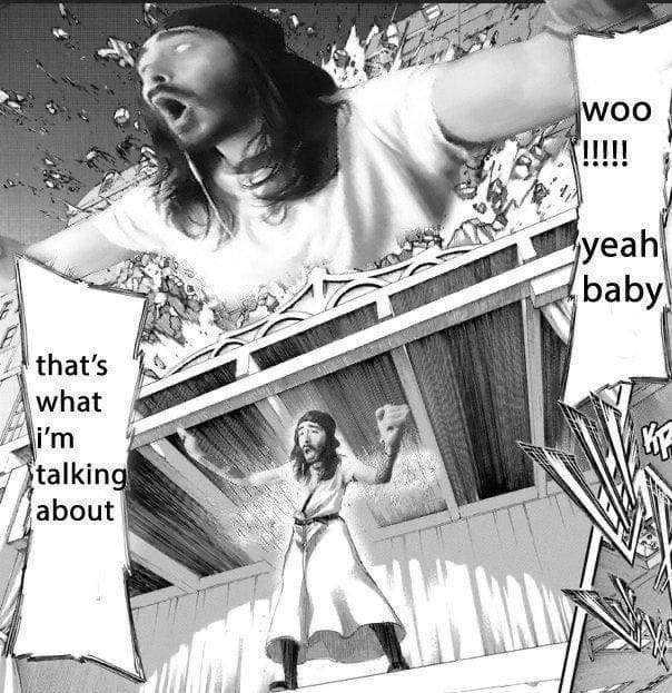 "I literally screamed when I saw this NPC" - Gaming community shocked ...