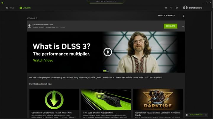 How to fix OpenGL error in Minecraft (2022)