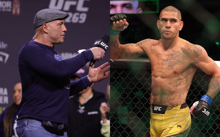 "He is truly one of the most terrifying human beings alive" - When Joe ...