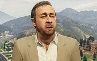 GTA 5 Characters
