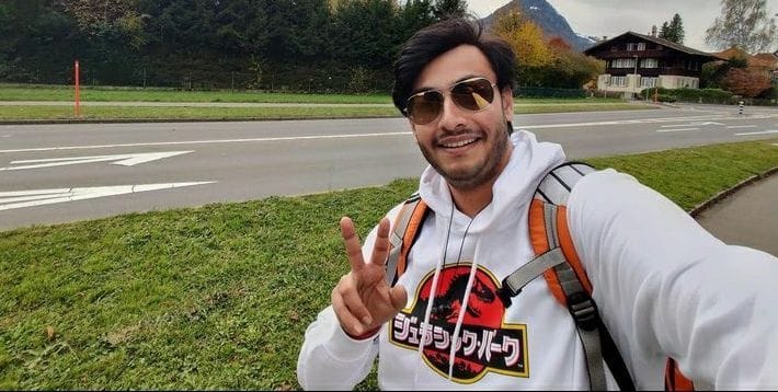 How much is The RawKnee Games's Net Worth as of 2022?