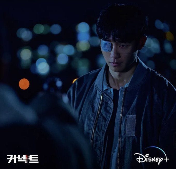 Upcoming thriller drama Connect depicts intense clash between Jung Hae ...