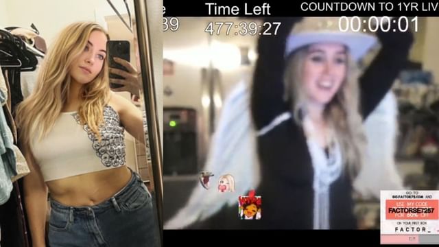 Who is Emilycc? Twitch streamer becomes the first content creator to ...