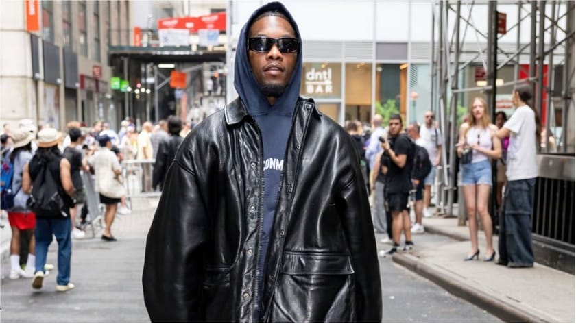 "Reality feels like a nightmare": Offset issues heartbreaking statement ...