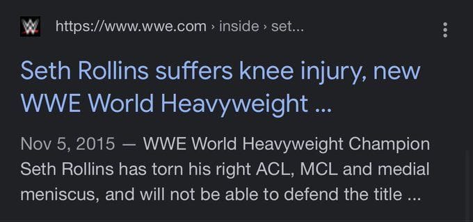 Incredible coincidence about Logan Paul's injury at Crown Jewel