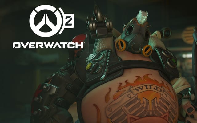 How to counter Roadhog in Overwatch 2