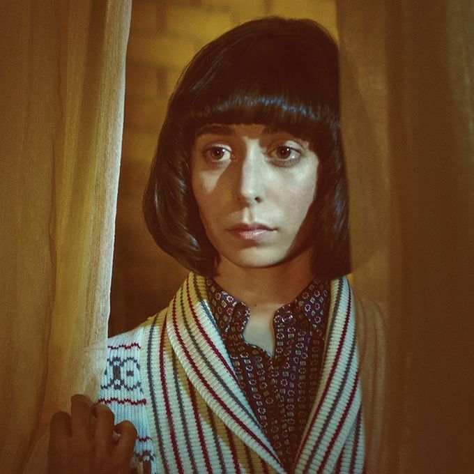 Who is Sofia Falcone? Exploring origins amidst casting of Cristin ...