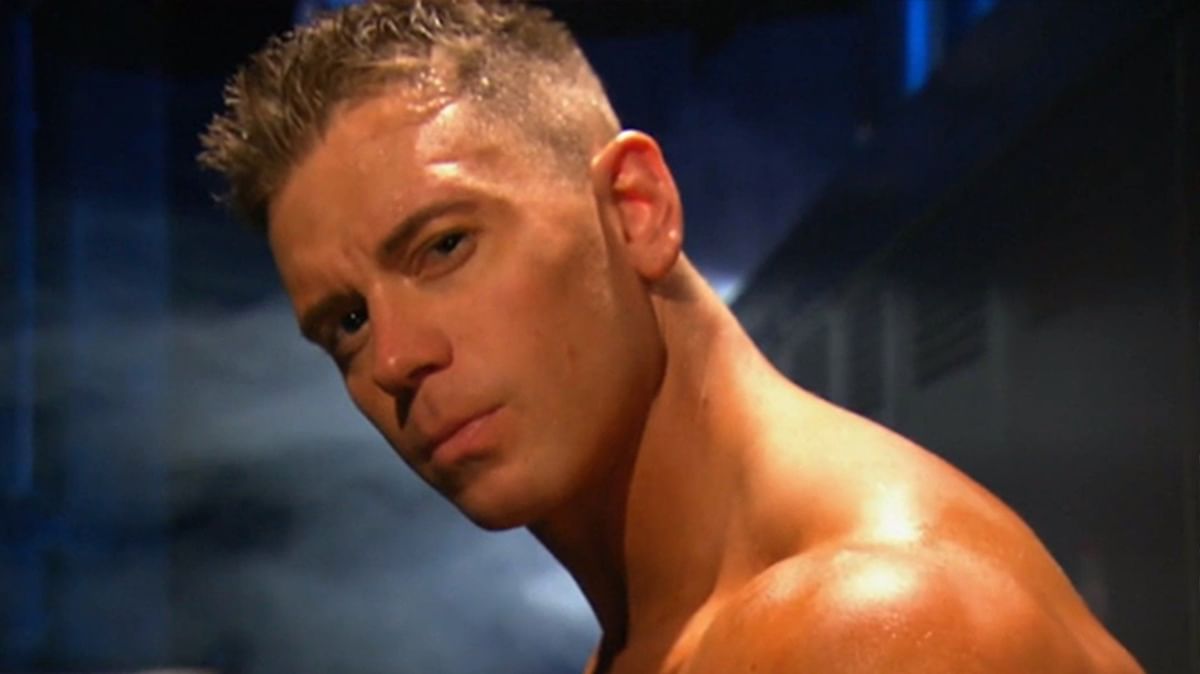 Former WWE Superstar Alex Riley willing to return to pro wrestling after six years
