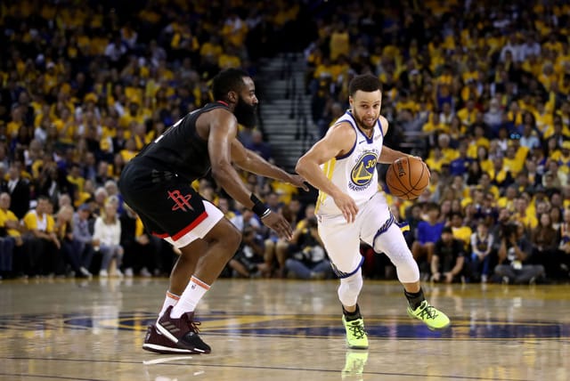 How did Steph Curry’s height affect his NBA Draft position?