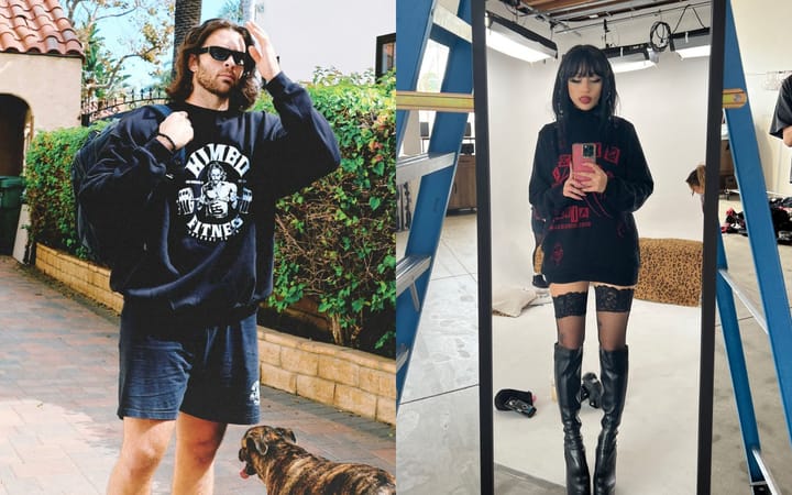 "A ridiculous, slanderous lie" - HasanAbi responds to Twitch streamer ...