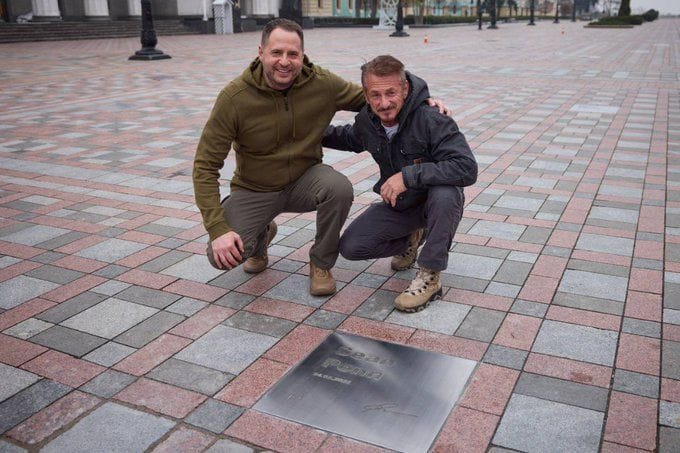 "The sappy music makes it even worse": Sean Penn Oscar wins explored as ...