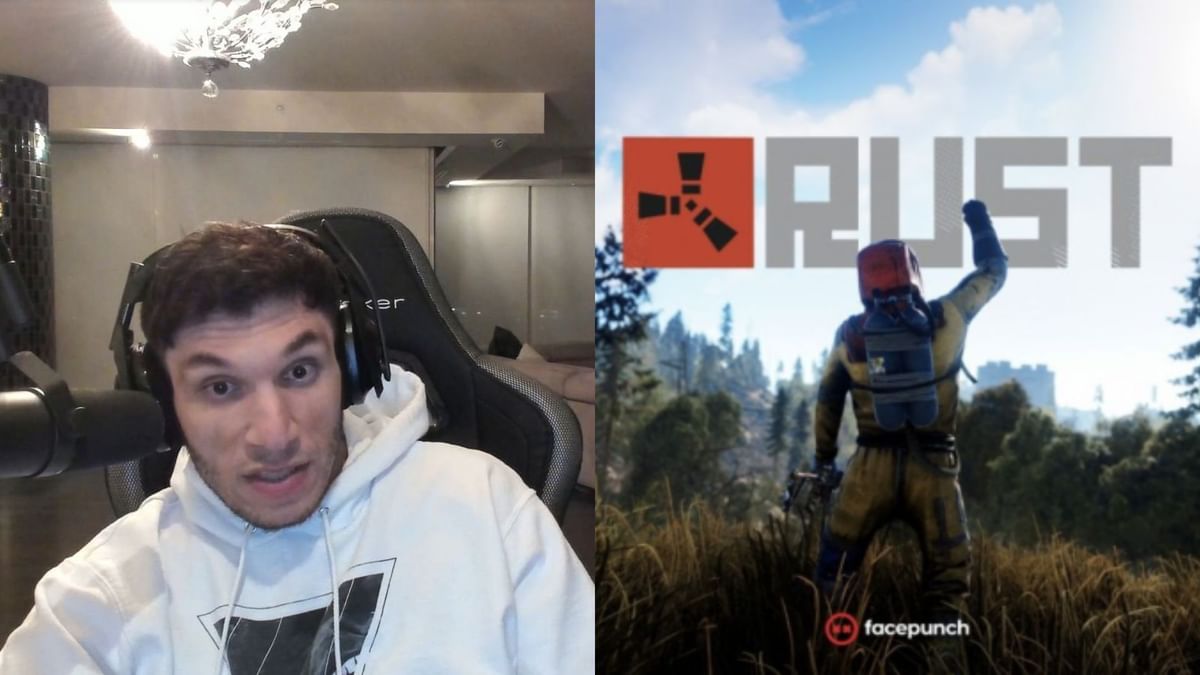 "I will put 1 million dollars" - Trainwreckstv offers to invest in the ...