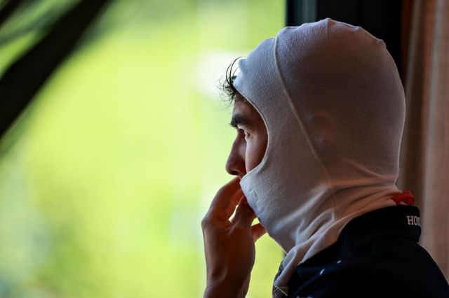 Why do F1 drivers wear balaclavas? Real reason explored