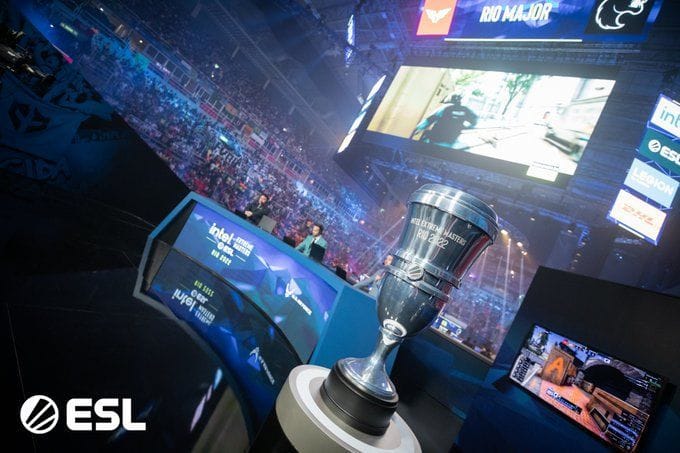 Outsiders vs Heroic CS:GO IEM Rio Major 2022 Grand Finals - Head-to ...