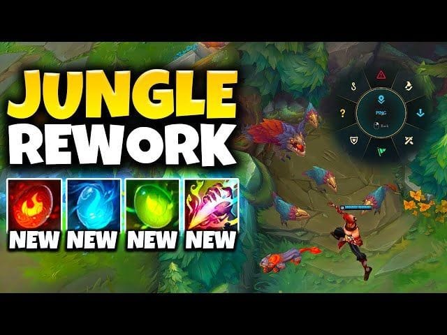 League of Legends ranked queues to be disabled for “End of Season 12 ...