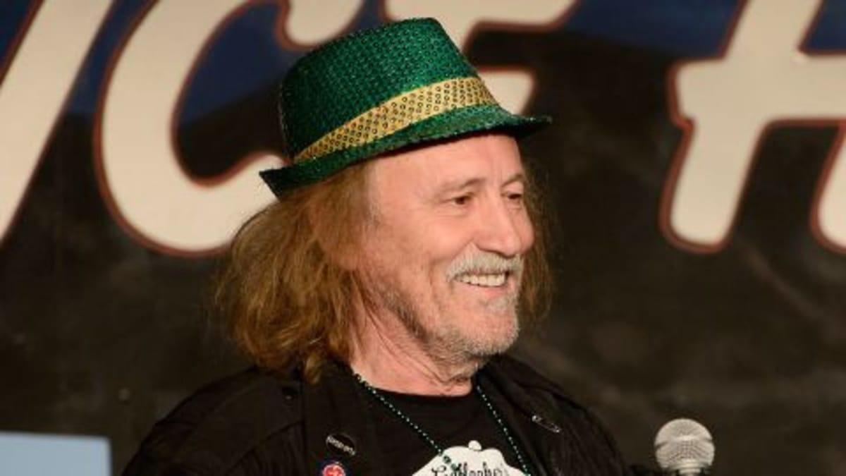 Fact Check: Did Gallagher have a twin? All about his sibling as famed ...