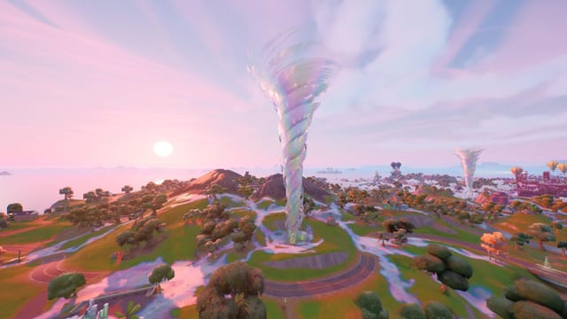 Fortnite Paradise Quests Part 2: Full list of all challenges and how to ...