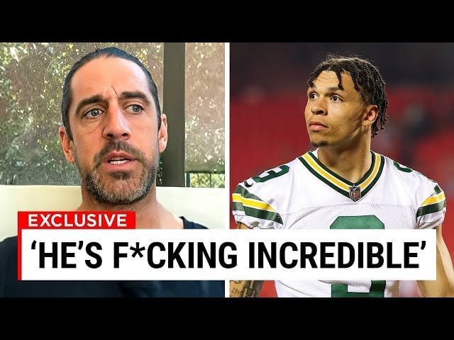 Who are Christian Watson's parents, Tim and Christa Watson?