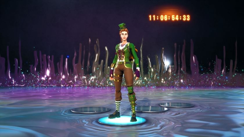 Fortnite Chapter 3 Season 4 live event timer: What does it mean?