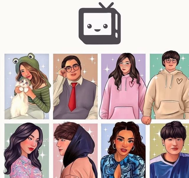 How much is OfflineTV's Net Worth?