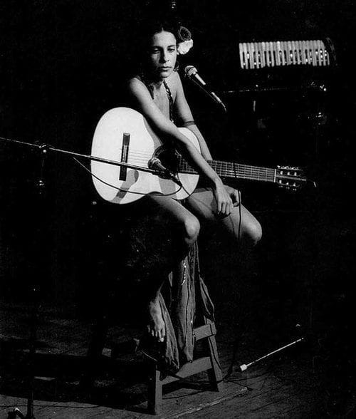 What happened to Gal Costa? Tributes pour in as Brazilian icon dies aged 77