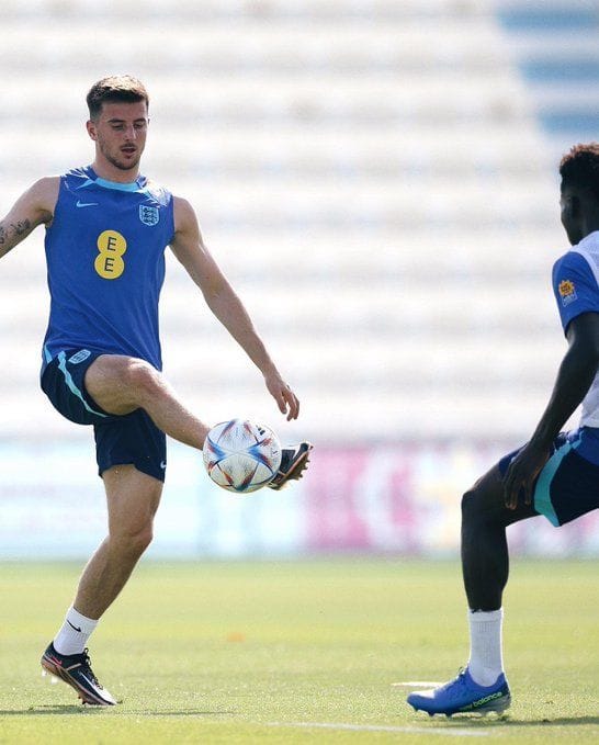 Chelsea could use Mason Mount in exchange to sign €100m-rated attacker ...