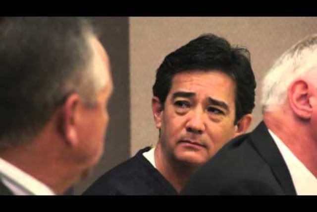 'Dateline: Secrets Uncovered': Who is Larry Hoagland, and what did he do?