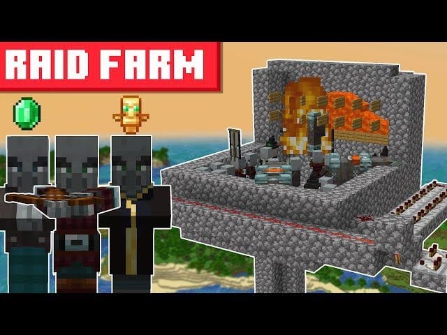 5 best Minecraft mob farms in November 2022
