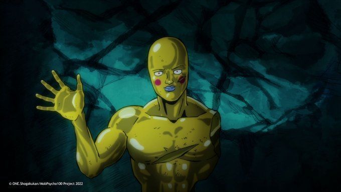 Mob Psycho 100 III Episode 6: Psycho Helmet Religion ends with a tragic ...