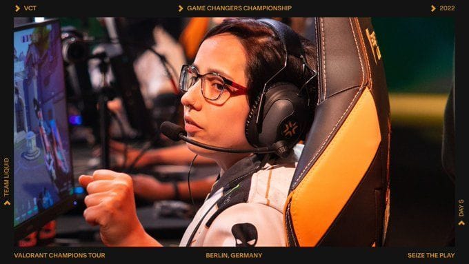 "Learn how to lose": Team Liquid Daiki speaks about their experience in ...