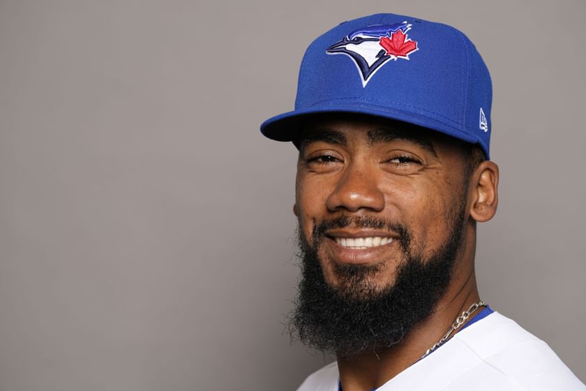 Who is Teoscar Hernandez's wife? Meet Jennifer Hernandez