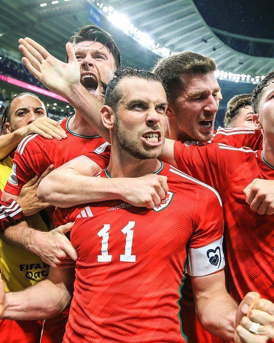 usa wales fifa: USA 1-1 Wales: 5 talking points as Gareth Bale is the ...