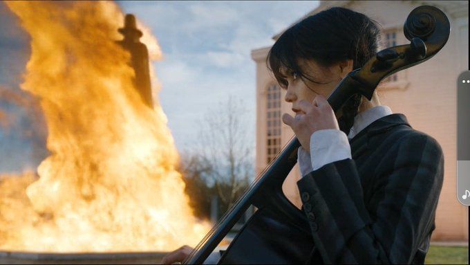 Wednesday episode 6 review: Now a little too long-drawn for a mystery