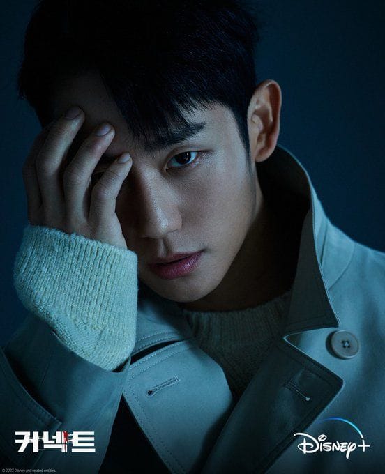 Connect unveils riveting character film and individual posters starring ...