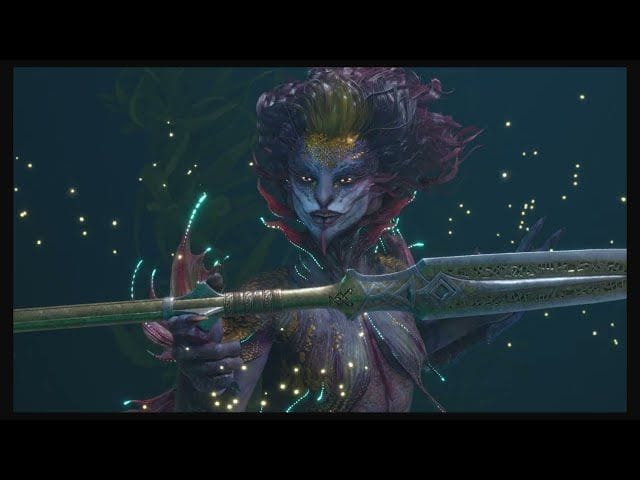 God of War Ragnarok - Where to find all Gale Flames / Gale Sparks