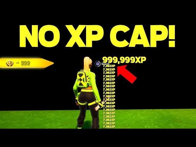 Fortnite Creative Maps for XP 2022