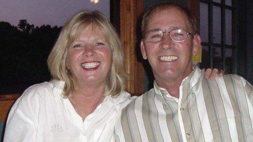 'Dateline: Secrets Uncovered': Where is Diane Parker's daughter Bambi ...