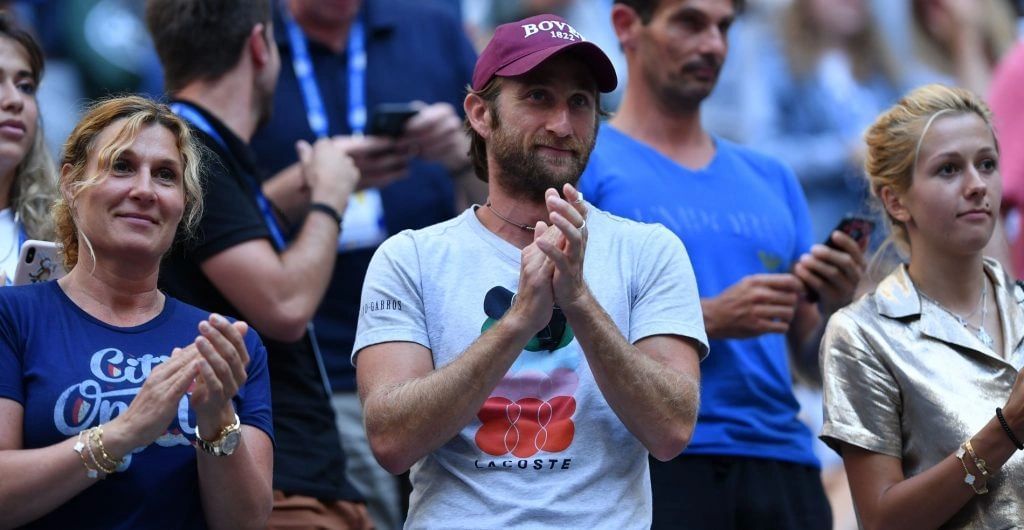 Who Are Daniil Medvedev Parents? Meet Sergey Medvedev and Olga Medvedev