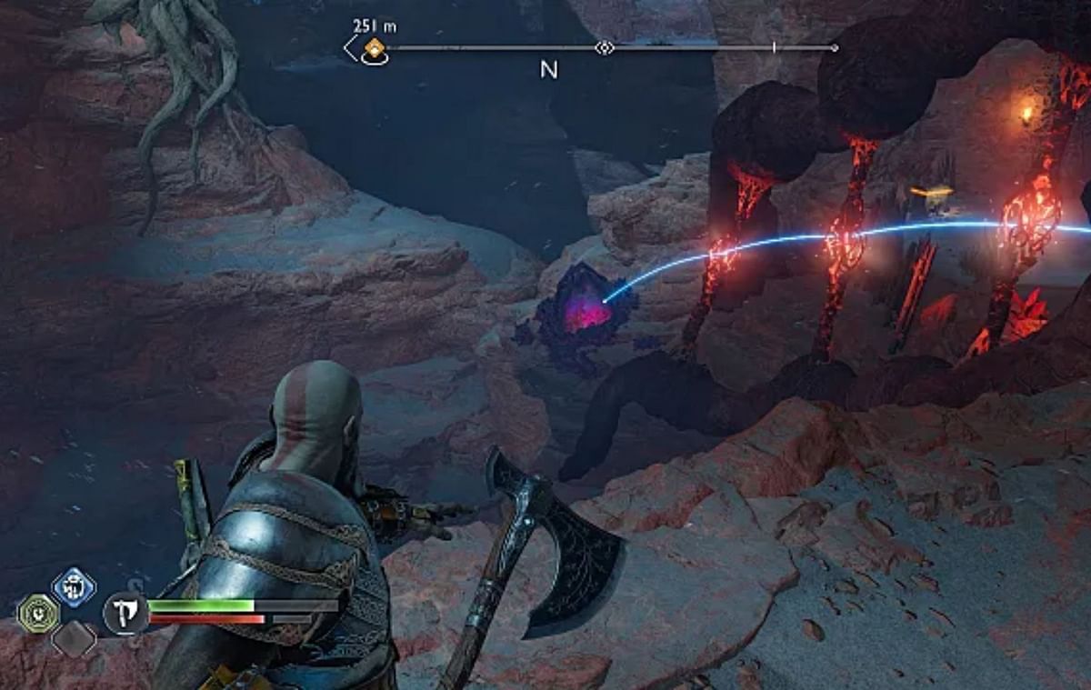 Secrets Of The Sands How To Complete Secret Of The Sands Favor In God
