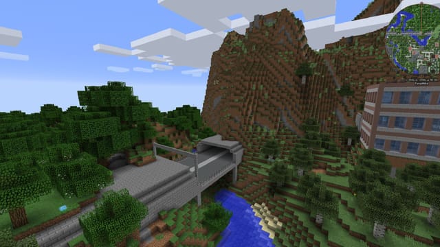 7 best Minecraft mods for world generation in 2022