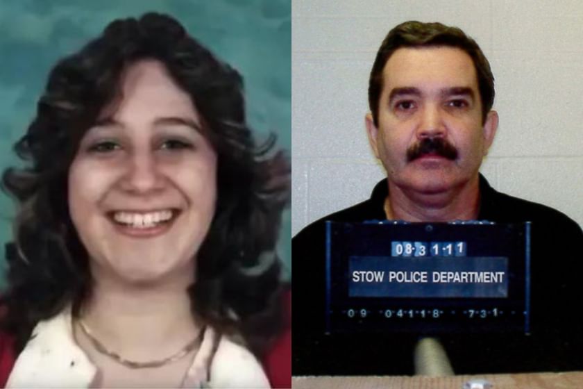 Dateline: Unforgettable - How did the police solve Margaret Purk's ...